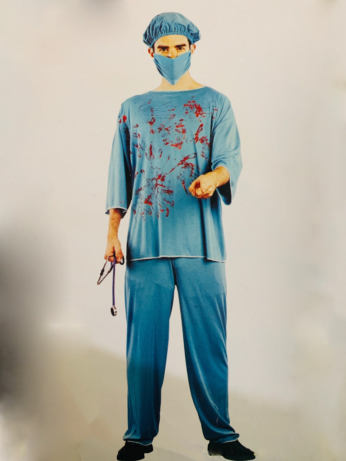 Male – HEAVENSHINE COSTUME & TIE RENTAL